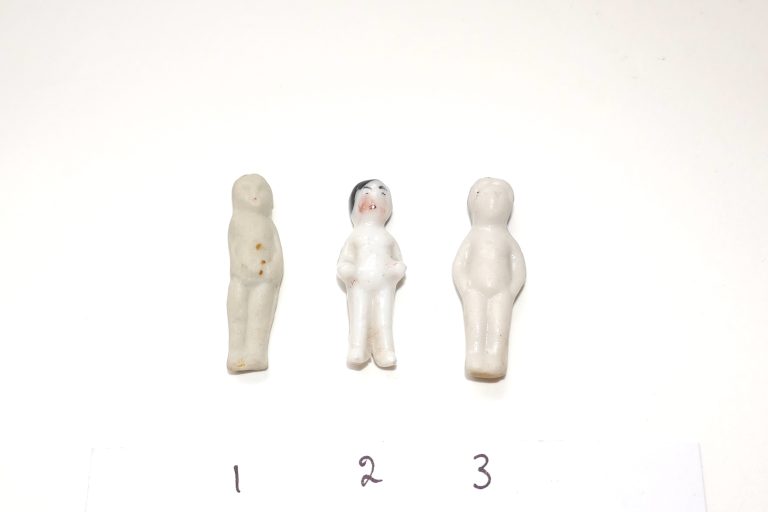 Frozen Charlotte Pudding Dolls – Napier Antiques