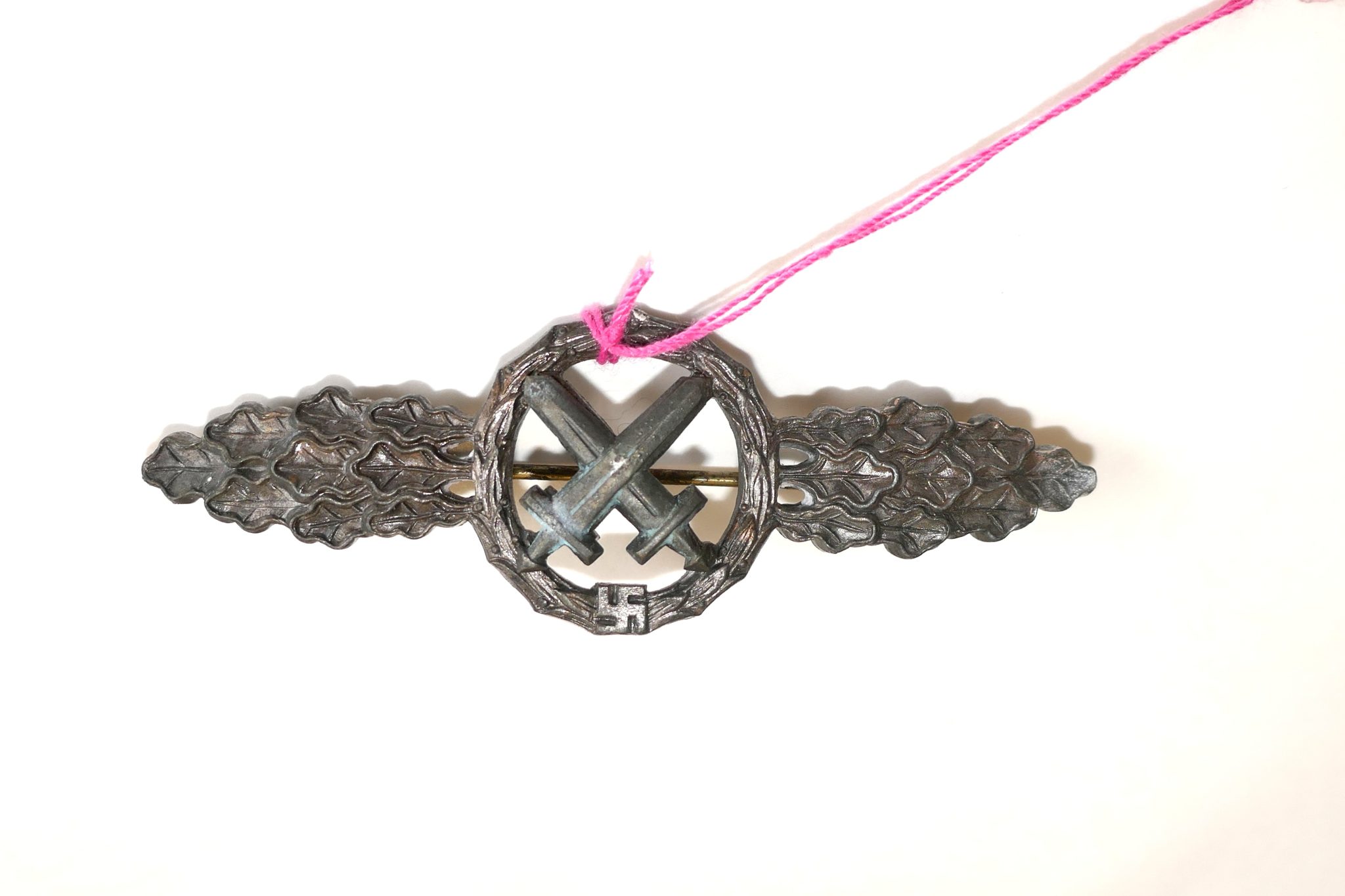 WW2 German Air to Ground Support squadron – Napier Antiques